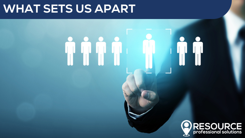 Professional Staffing - Resource Employment Solutions